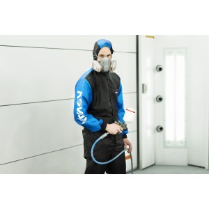 PREMIUM SPRAY SUIT | KOVAX | Automaterialen Timmermans